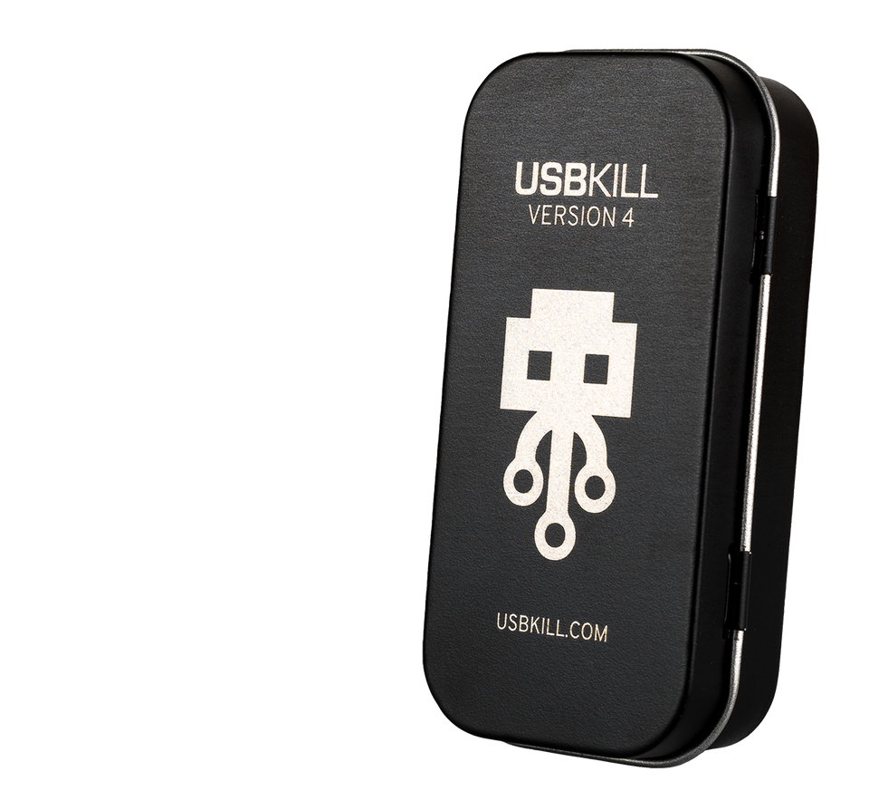 USBKill | USB Kill devices for pentesting & law-enforcement