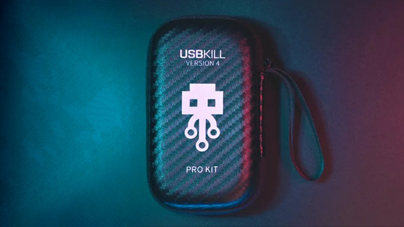 USBKill | USB Kill devices for pentesting & law-enforcement